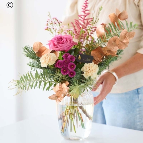 Petal Power - Interflora Florist Newtownards - send flowers to County ...