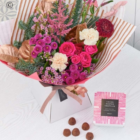Petal Power - Interflora Florist Newtownards - send flowers to County ...