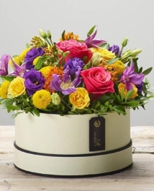 Petal Power - Interflora Florist Newtownards - send flowers to County ...